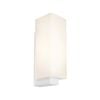 Cougar Lighting Ramon 1lt Wall Light White - Bunnings Australia