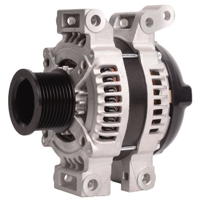 Alternator for TOYOTA 12volt 150amp Land Cruiser VDJ200 2007-2015 27060 ...