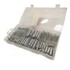 Hardware Elements 200 Piece Spring Combination Pack - Bunnings Australia