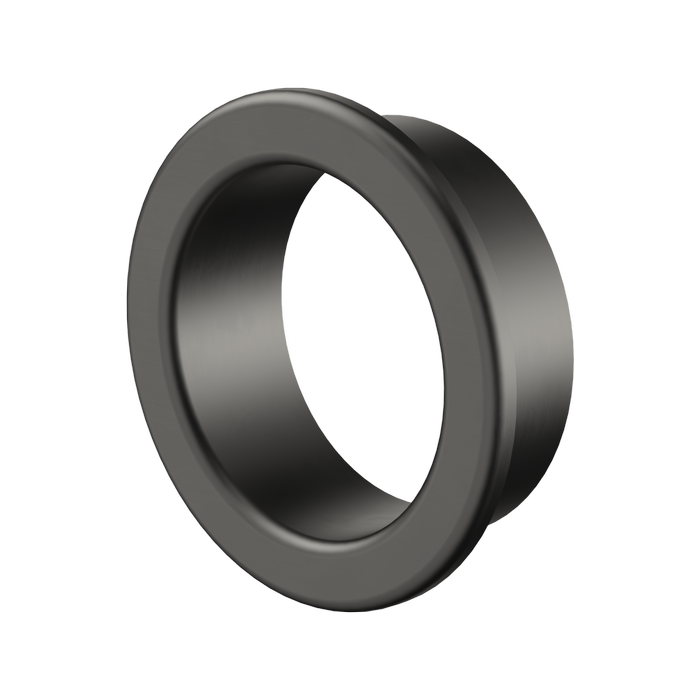 Caroma Gunmetal Overflow Dress Ring - Bunnings Australia
