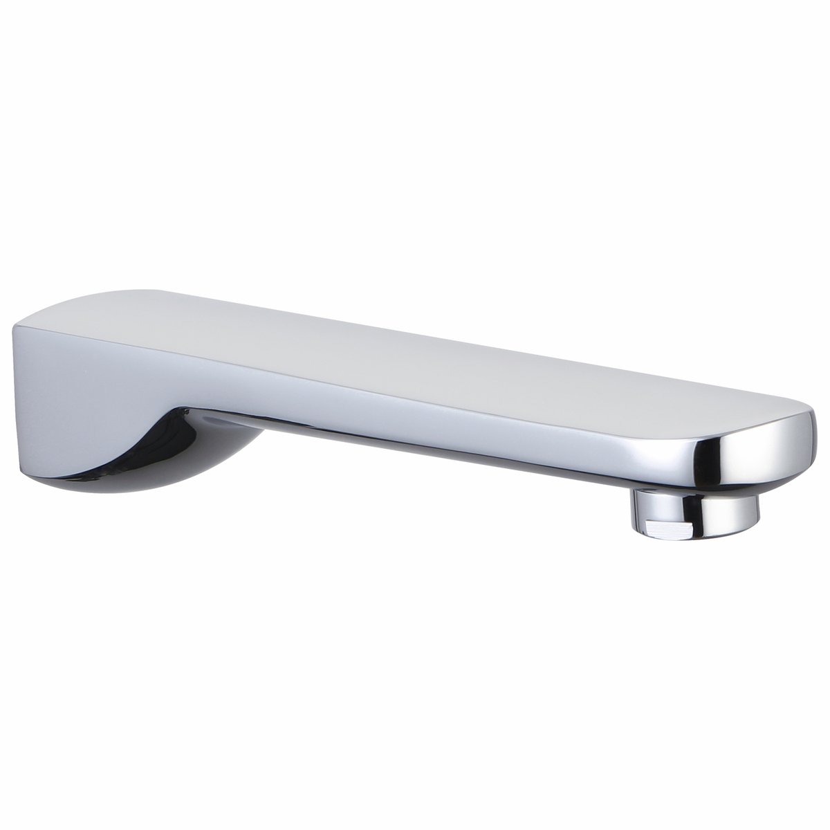 Mondella Rumba Chrome Bath Spout - Bunnings Australia