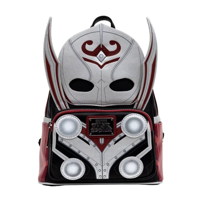 Thor 4: Love and Thunder - Lady Thor Mini Backpack - Bunnings Australia