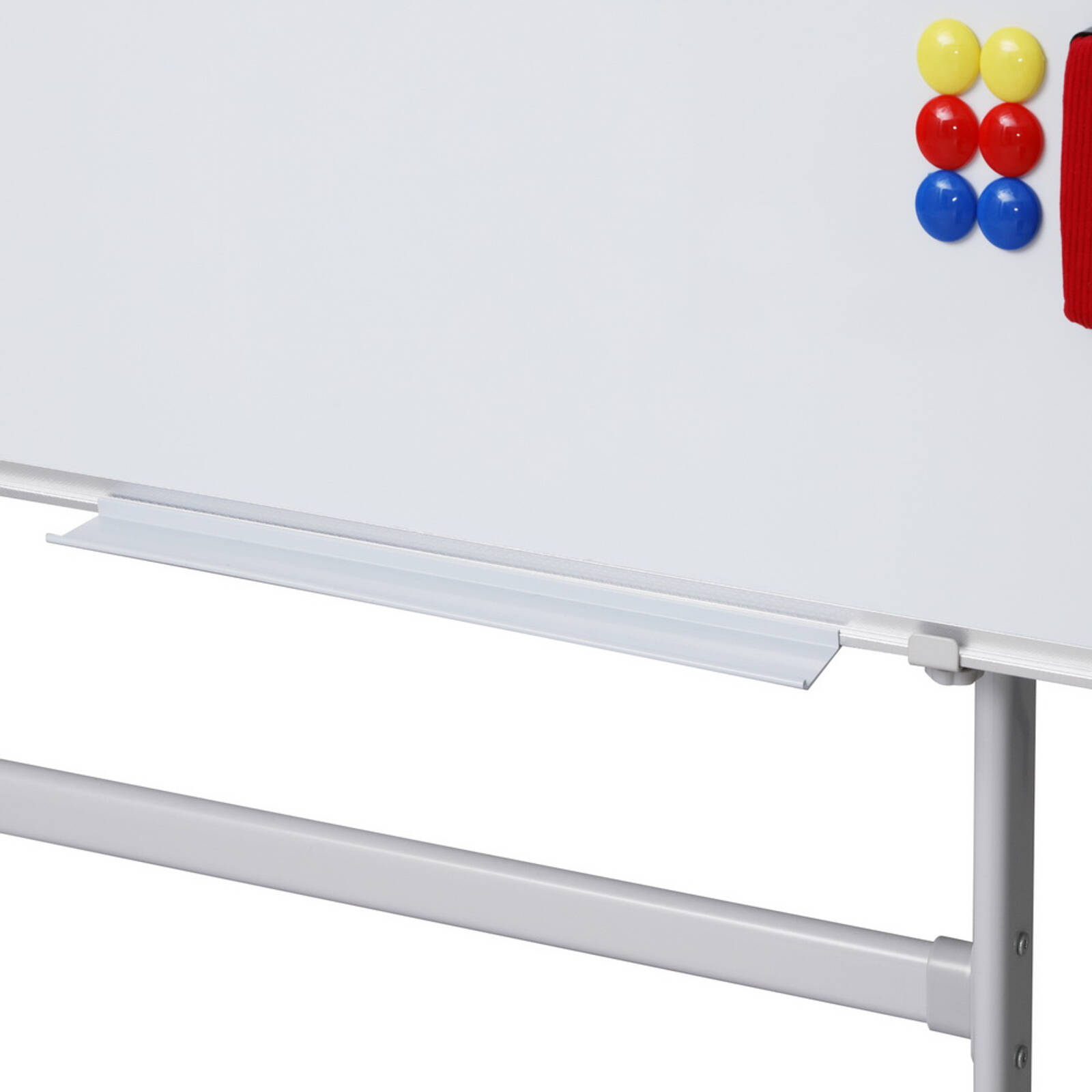 Bunnings whiteboard store