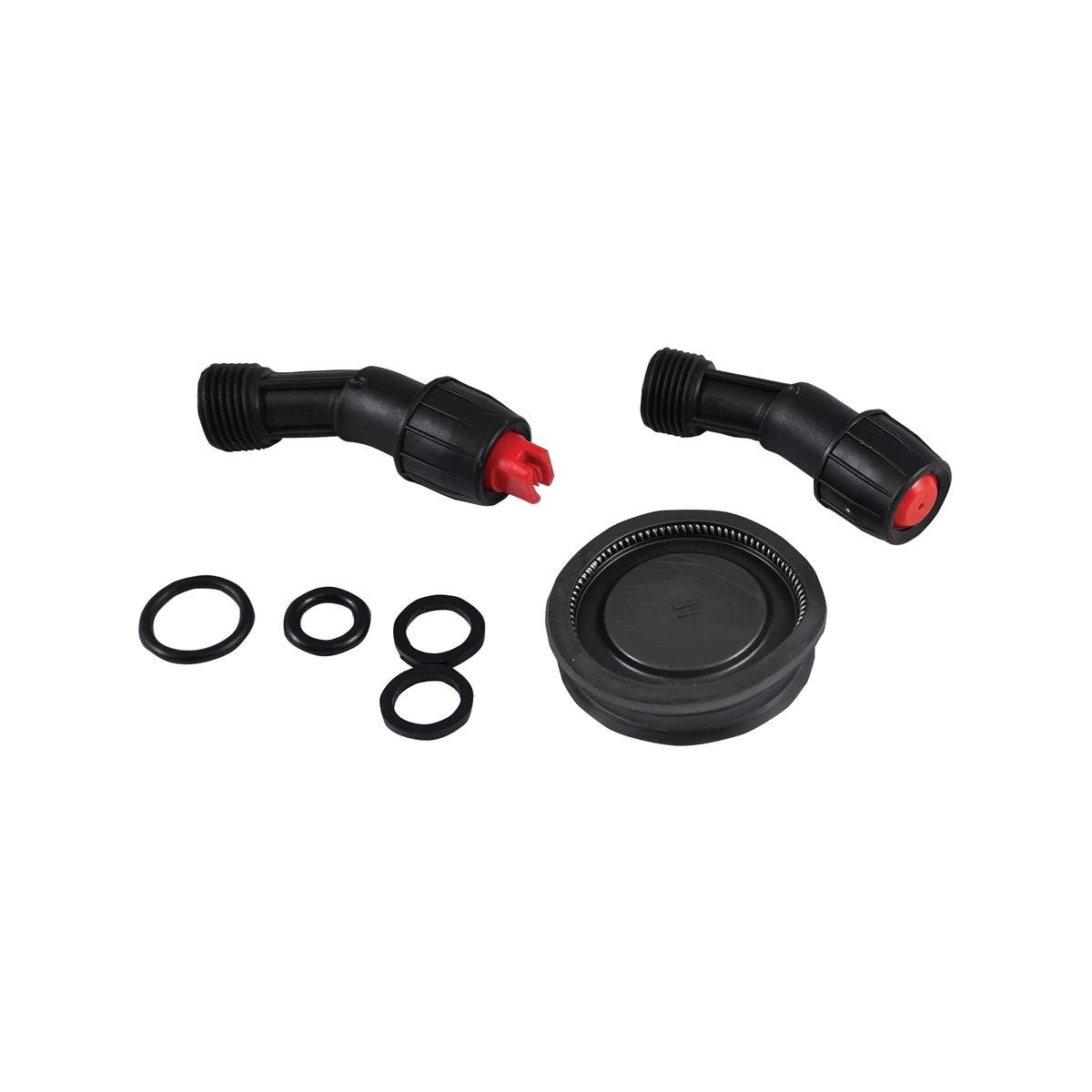Silvan Repair Kit To Suit 15L Backpack Sprayer - Bunnings Australia