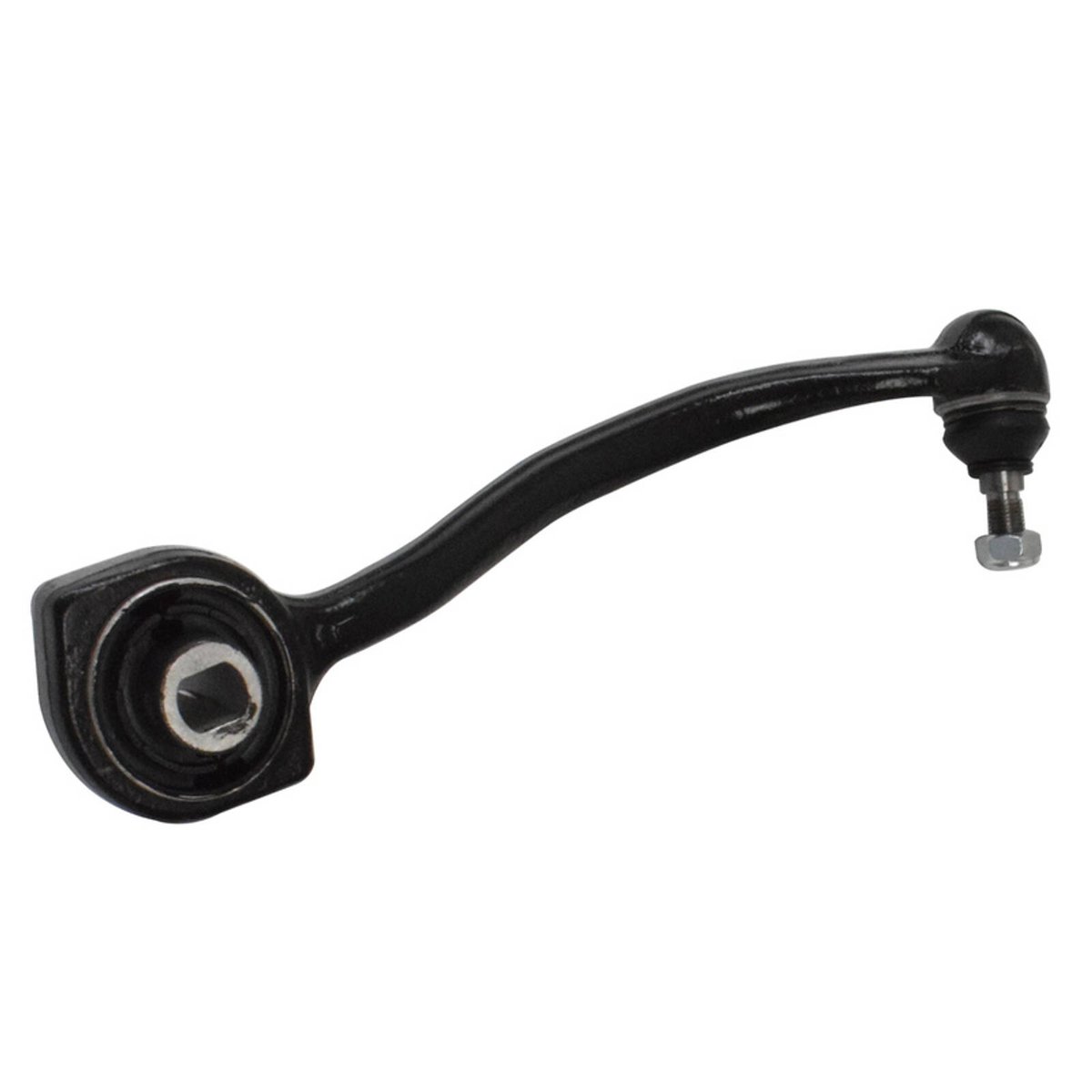 Front Left Lower Control Arm Fit For Mercedes Benz A209 C209 W203 R171 ...