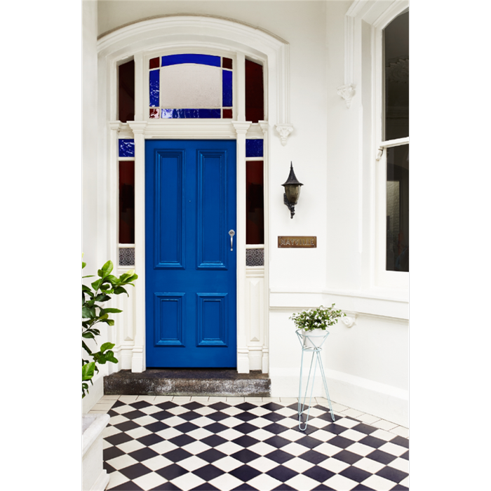 Dulux 4L Bold Yellow Gloss Weathershield Exterior Paint - 4L - Bunnings ...