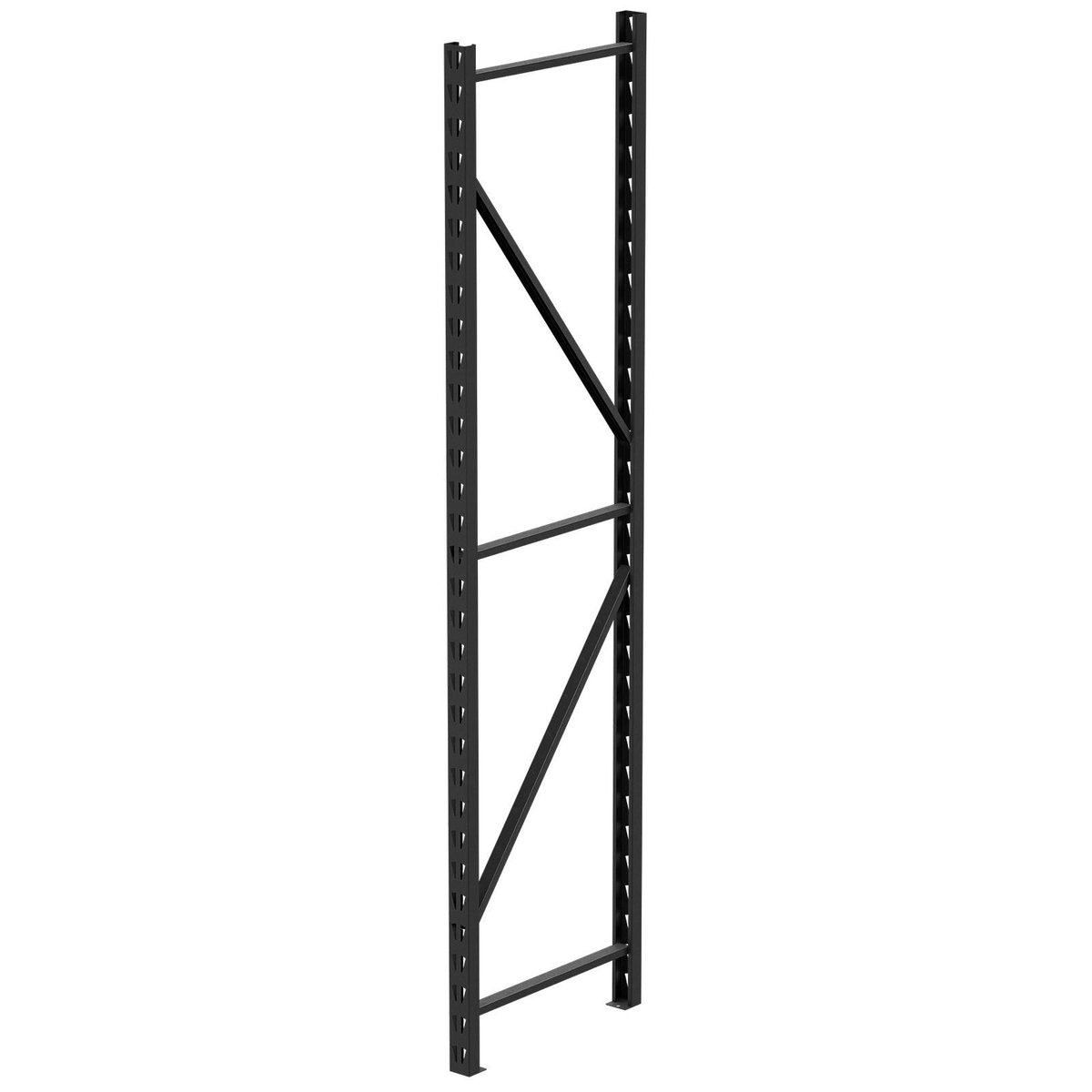 Rack It 1000kg 2438mm Upright - Bunnings Australia