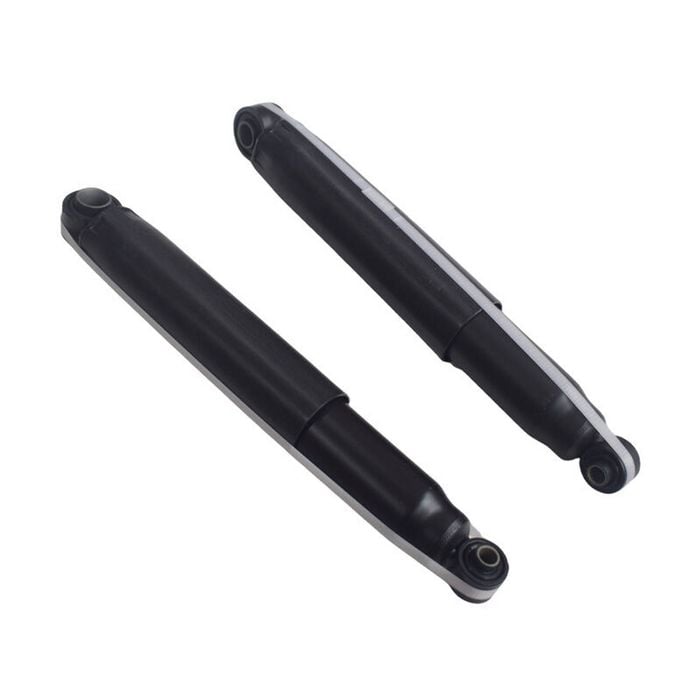 Machter 2 x Rear Shock Absorbers Fit For Mazda BT-50 For Ford Ranger CD ...