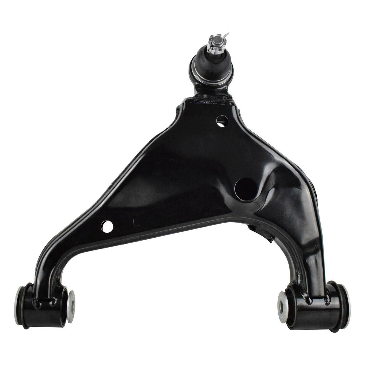 Left Front Lower Control Arm Fit For Toyota Hilux KUN26 4WD 2005-2015 ...