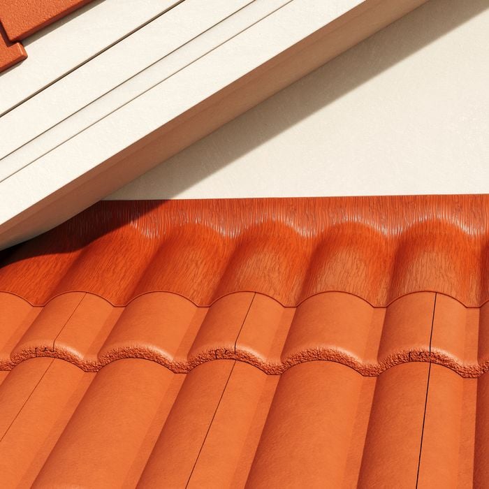 Dakaflash 300mm x 1m Terracotta Lead Free Flashing - Bunnings Australia