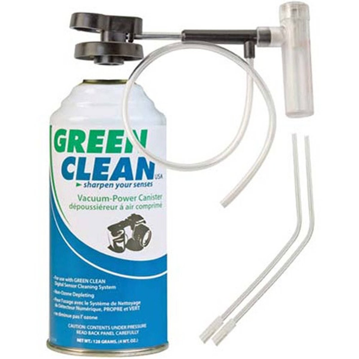 GreenClean Sensor Cleaning System Full Frame - Bunnings Australia