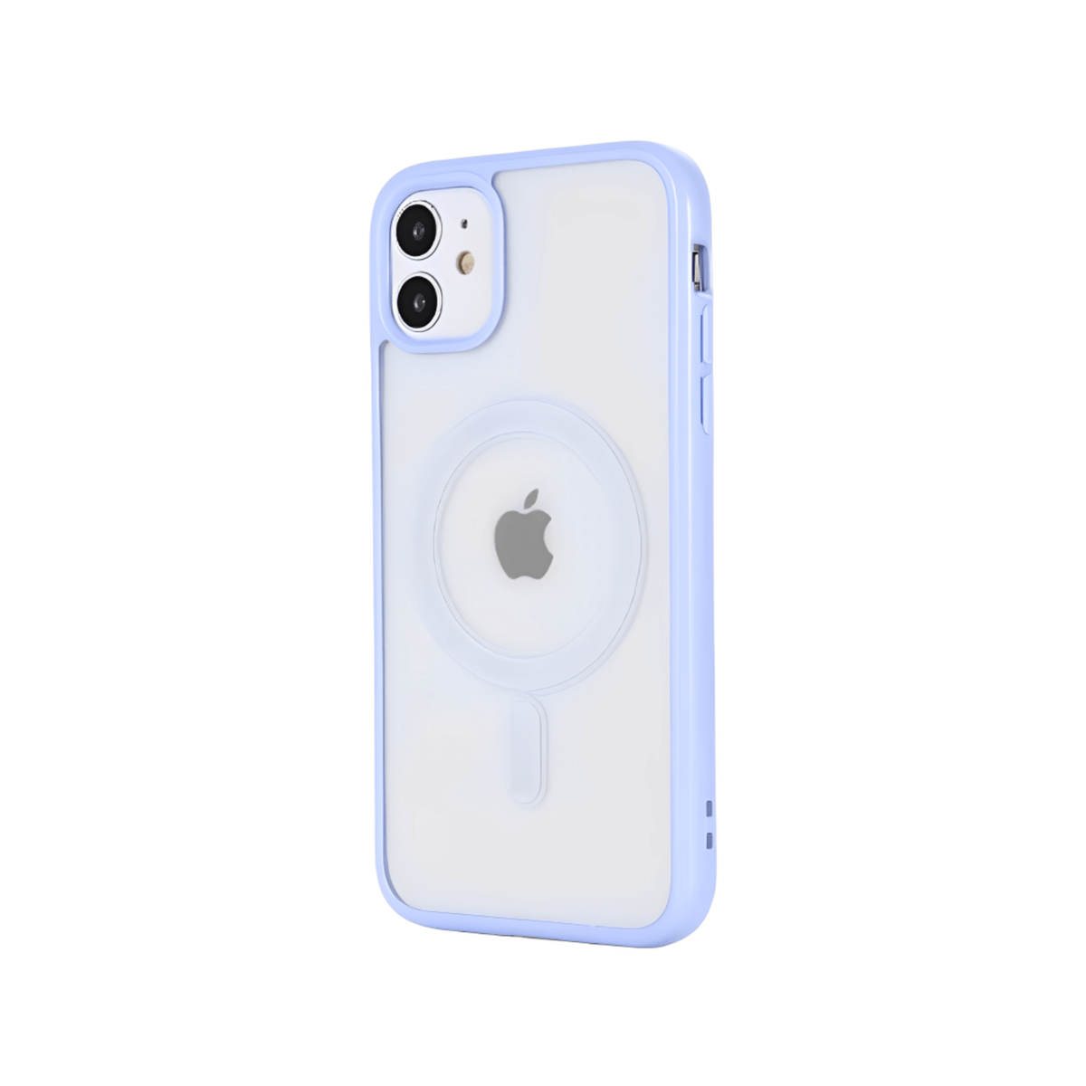 Iphone 14 Blue TPU Magsafe Compatible ShockProof Cover Case - Bunnings ...