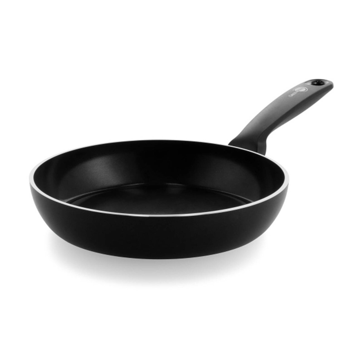 GreenPan Ceramic Non-Stick Torino Open Frypan Kitchen Cooking Tool 24cm ...