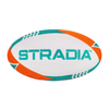 STRADIA Titan Size 4 Rugby League Ball - School-Level Practice Rugby ...