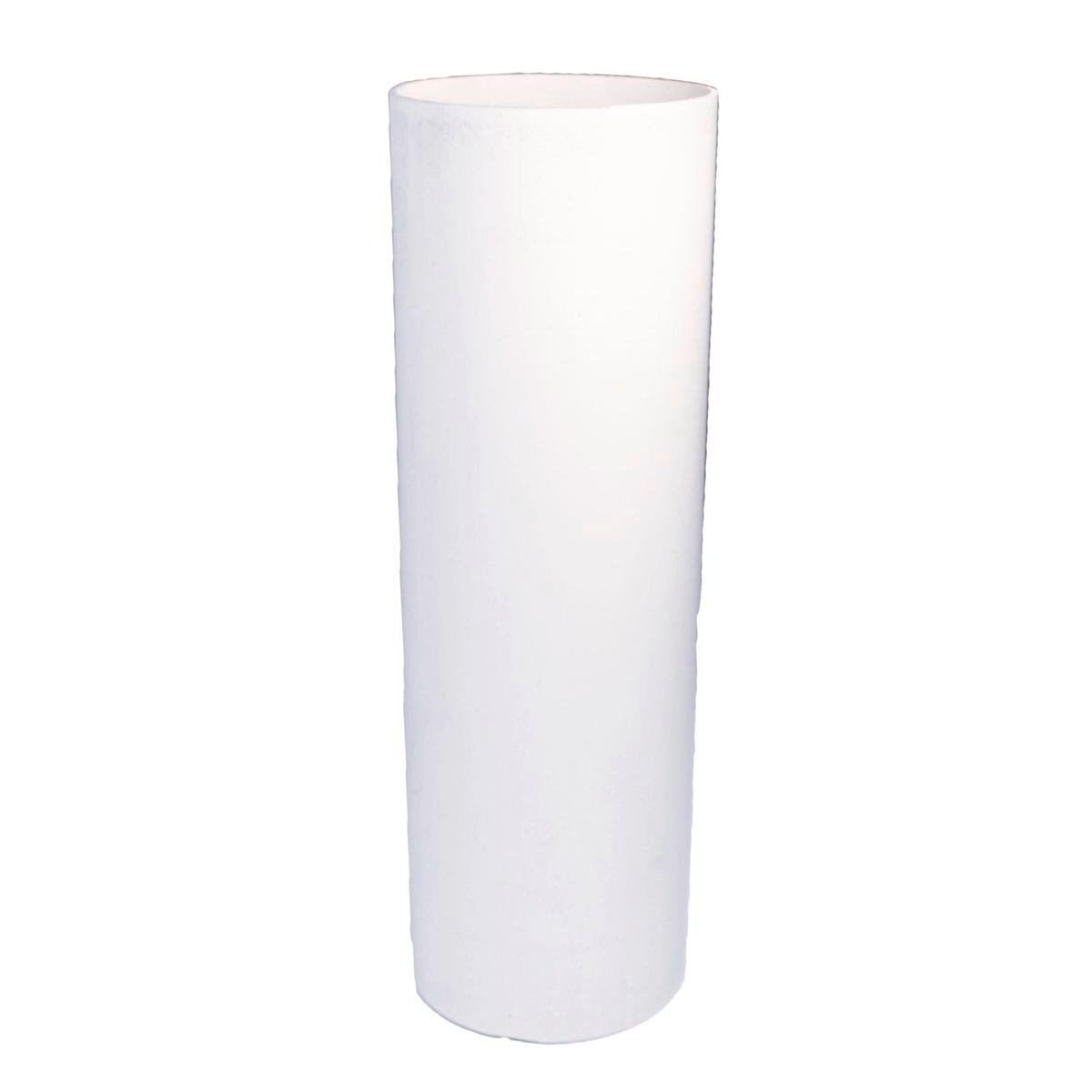 Icon Plastics 80mm x 3m Round Downpipe - Bunnings Australia