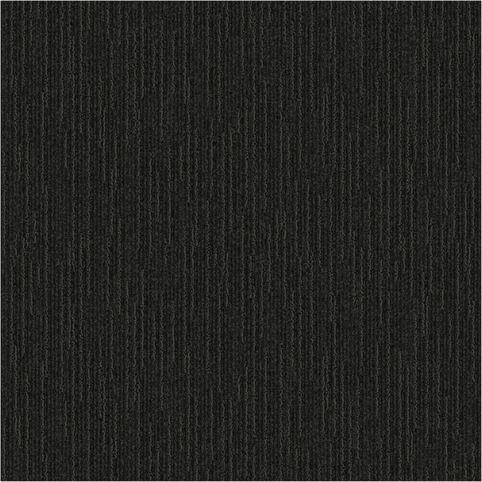 Standard Carpets 50 x 50cm Midnight 778 Polyester Carpet Tile ...