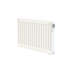 Purmo Yali Plus Electric Radiator 1250W Double H500 x L800 - Bunnings ...