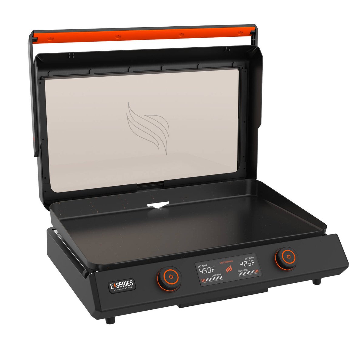 Blackstone 22" Tabletop Griddle Electric BBQ - Bunnings New Zealand