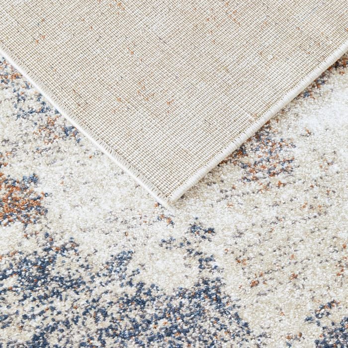 Odi 99 Beige 400X300Cm Rug - Bunnings Australia