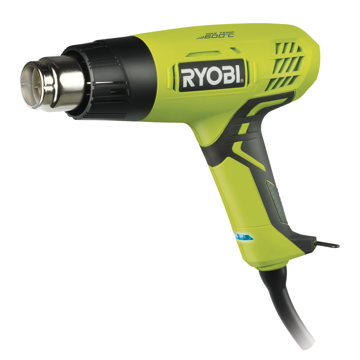 Ryobi 2000W Corded Heat Gun EHG2000 - Bunnings Australia