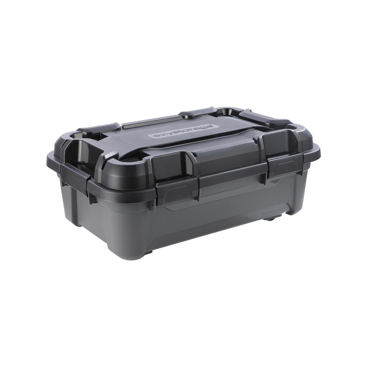 Ezy Storage 31L Bunker Tough Heavy Duty Waterproof IP65 Container ...