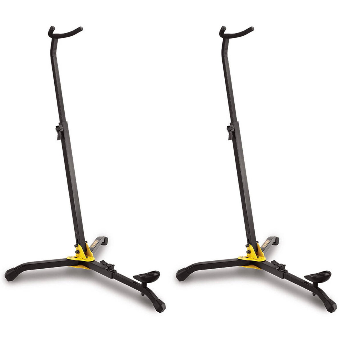 2PK Hercules Bass Clarinet/Bassoon Stand - Bunnings Australia
