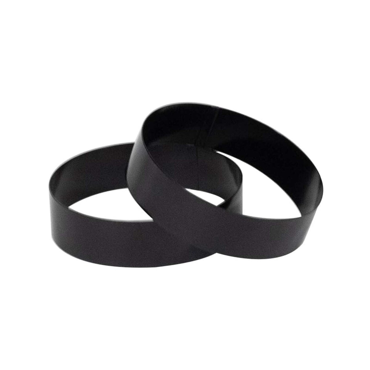 Soffritto A Series 2 Piece Cooking Ring Set 9.5cmX2.5cm - Bunnings ...