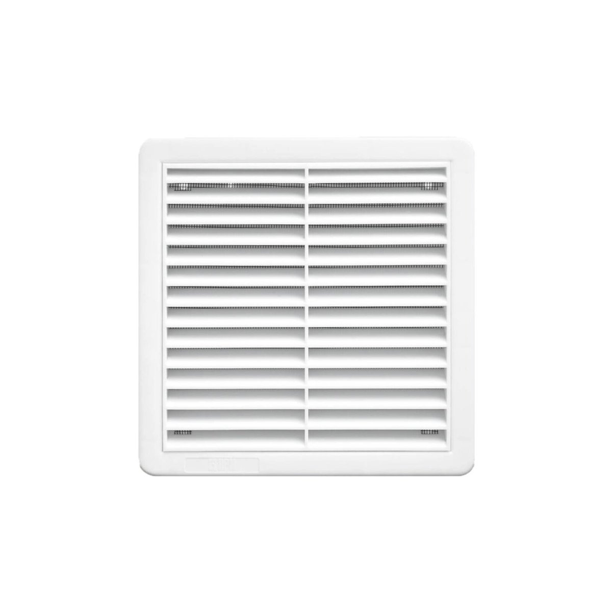HPM 150mm External Grille Kit - Bunnings Australia