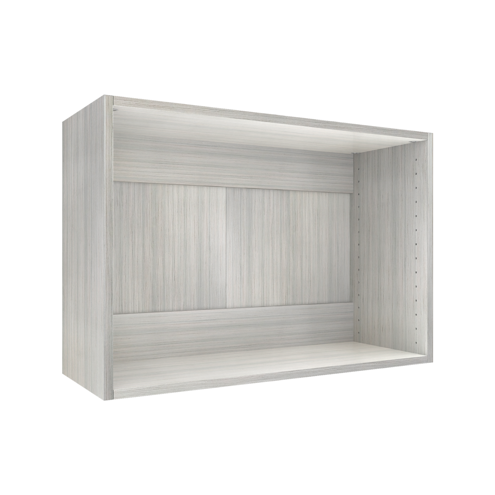 512 x 600 x 280mm Mist Cabinet Shell - Lugna Online