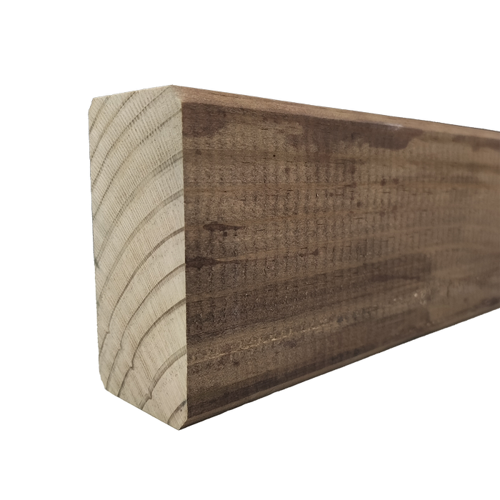 90 x 45mm 4.8m MGP10 H4 Treated Outdoor Structural Radiata Pine ...