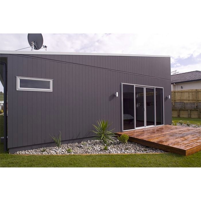 James Hardie Axon 133mm 2450 x 1200 x 9mm Smooth - Bunnings New Zealand