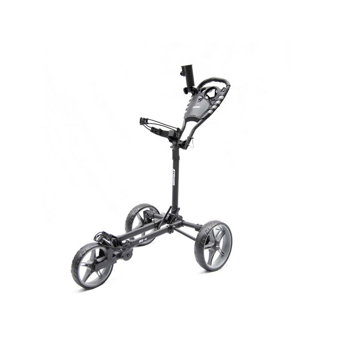 Stinger SG-5 Golf Push Buggy - Bunnings Australia