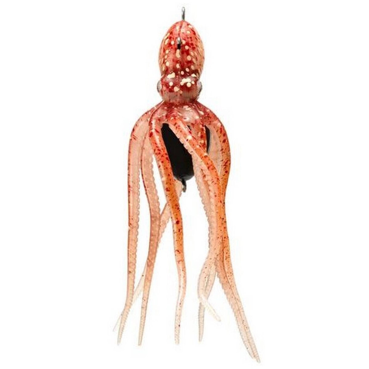 200g Mustad Grass InkVader Octopus Soft Bait Fishing Lure - Squirts ...