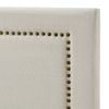 Oikiture Bed Head Double Size Headboard Bedhead - Bunnings Australia
