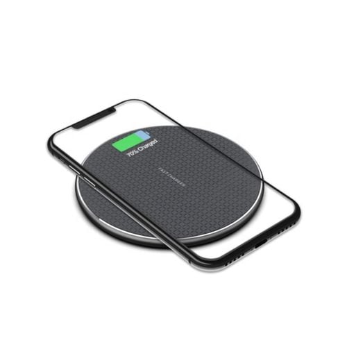 CordTech 3 Outlet Desktop Charging Kit With Wireless Charger And USB ...