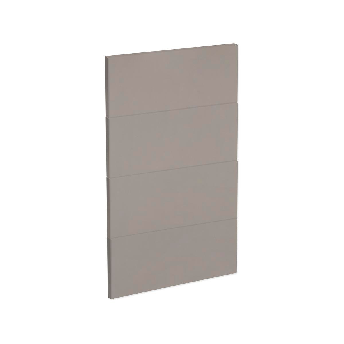 Kaboodle 450mm Cardamom Modern Drawer Panels - 4 Pack - Bunnings Australia
