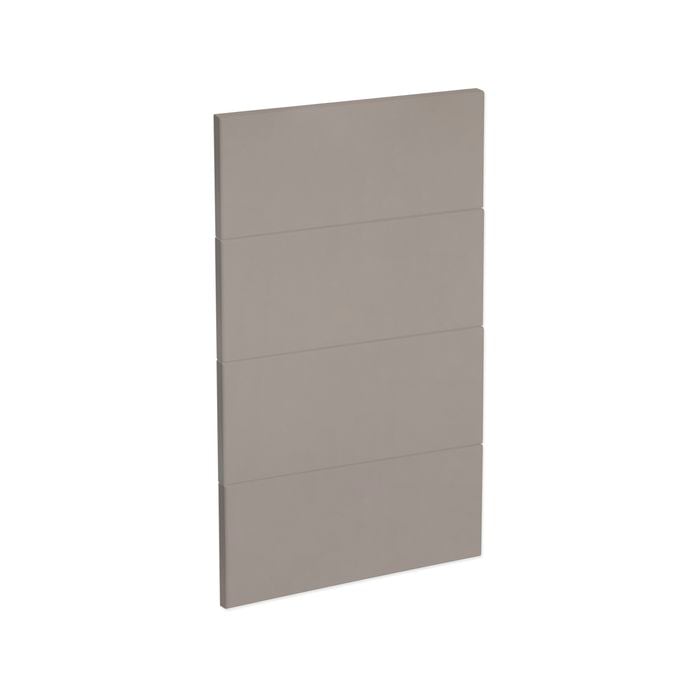 Kaboodle 450mm Cardamom Modern 4 Drawer Panel - Bunnings New Zealand