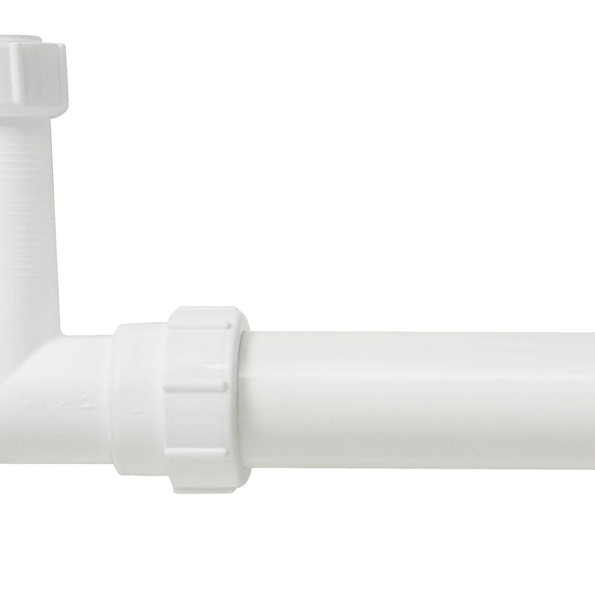 Marley 40mm Double Waste Connector - Bunnings New Zealand