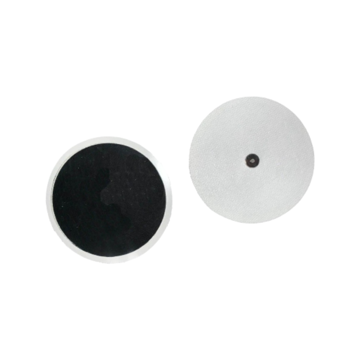 6(cm) Premium Electrode Pads - 1 Pack (2 pads) for Jumper Wireless TENS ...