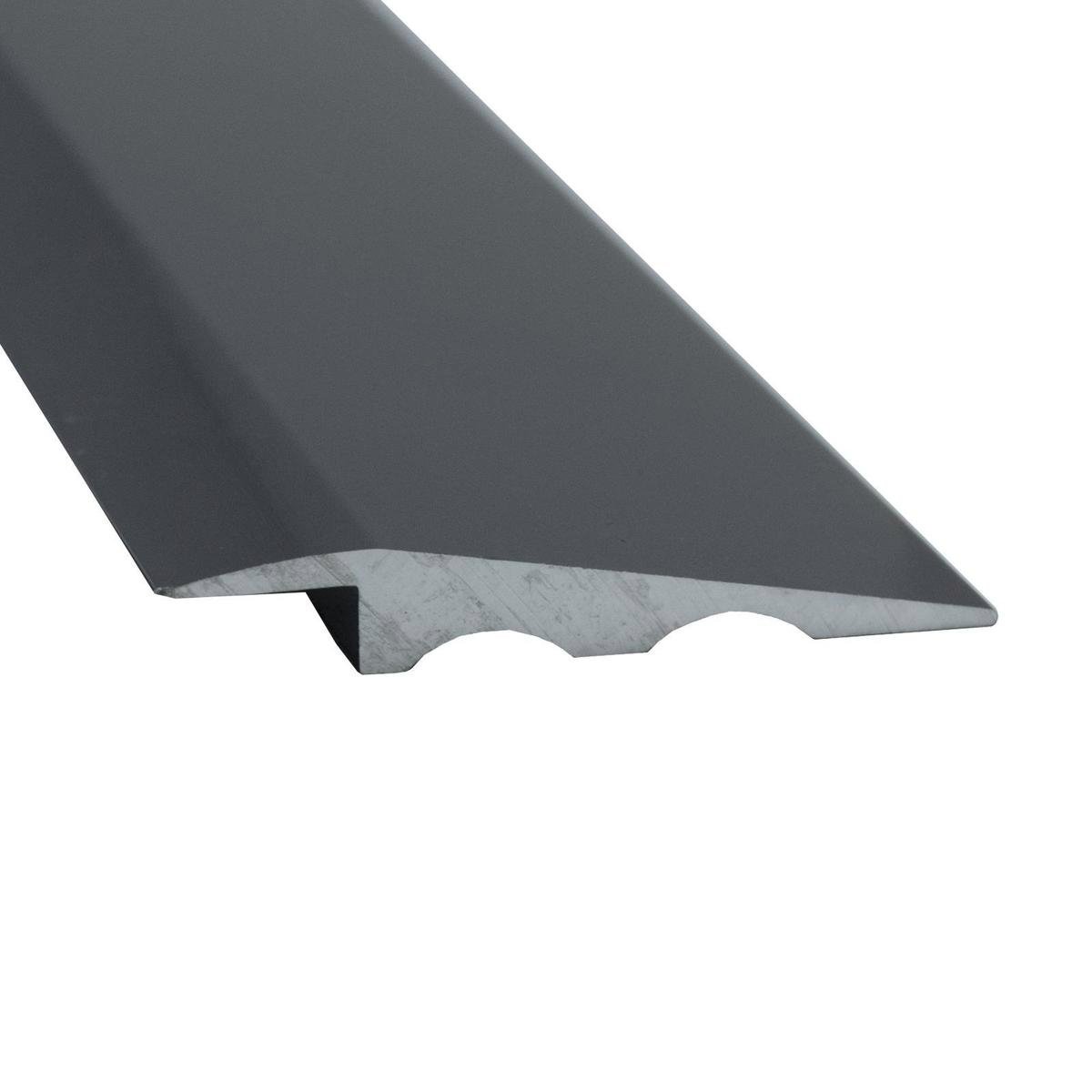 Roberts 5mm x 3.3m Black Plank Ramp - 10 Pack - Bunnings Australia
