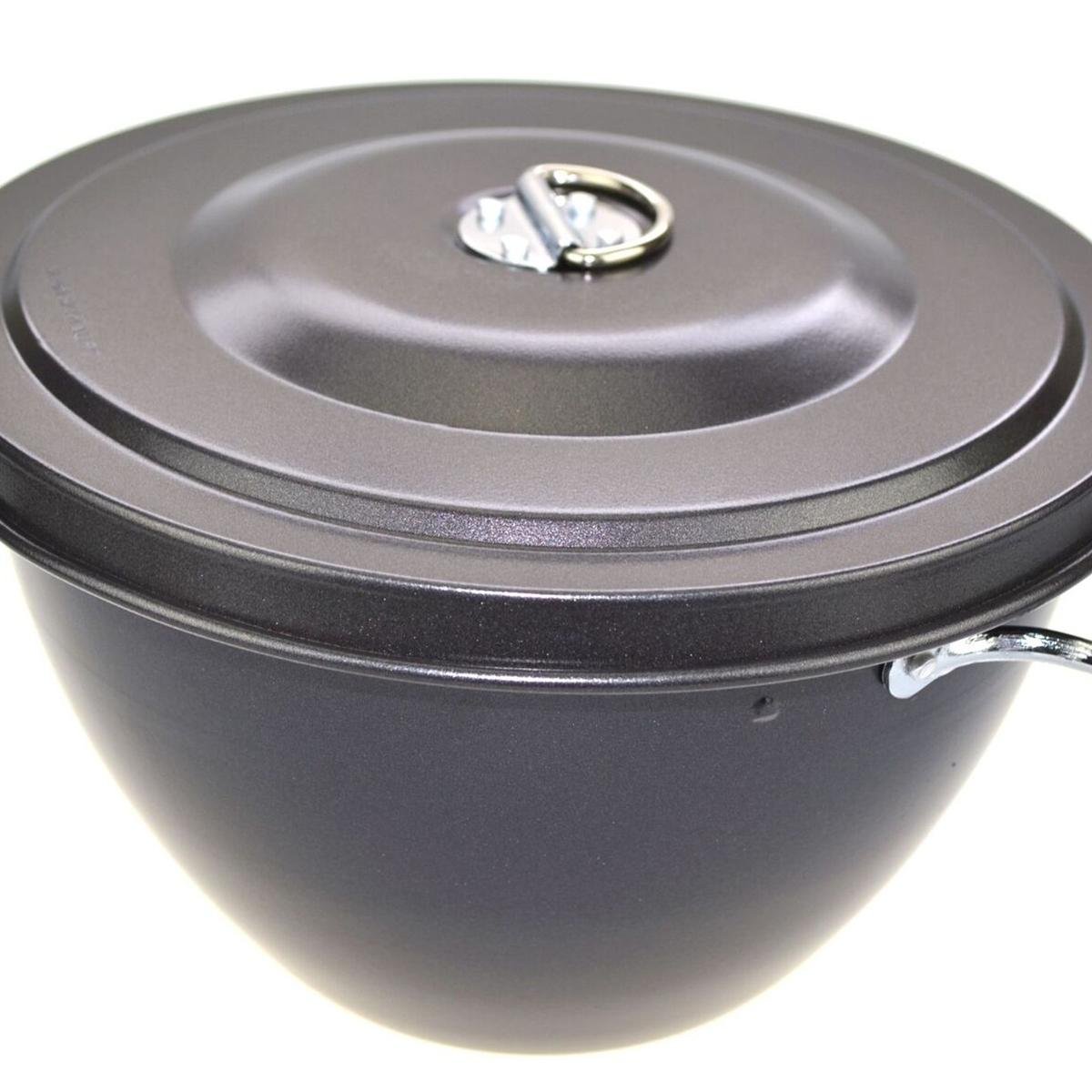 Non Stick Pudding Steamer - 1 Litre - Bunnings Australia
