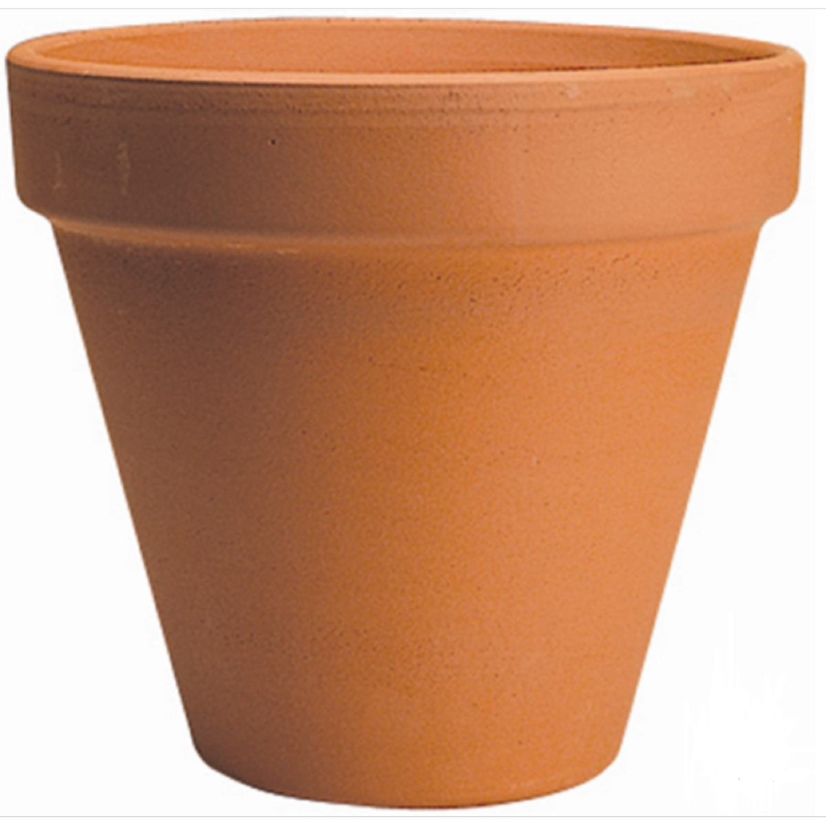 Northcote Pottery 9cm Italian Terracotta Pot - Bunnings Australia
