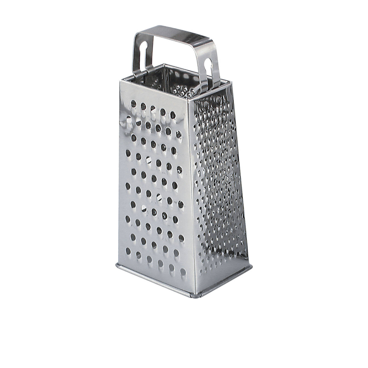 Chef Inox Box Grater - Bunnings Australia