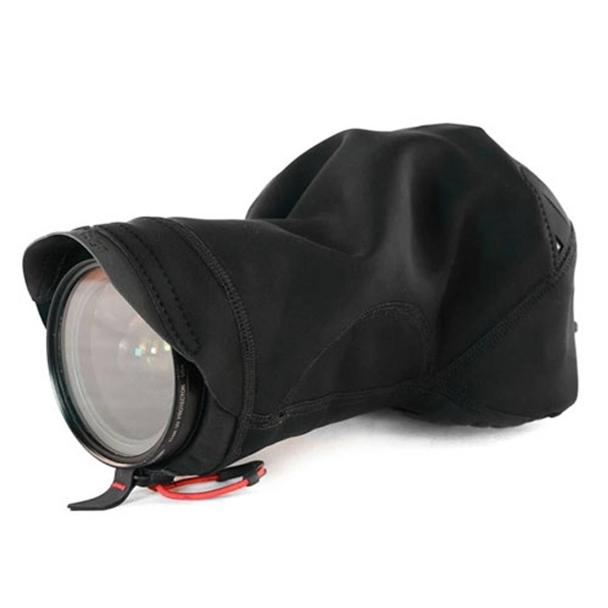 Peak Design Shell Camera & Lens Cover - Large - Bunnings Australia