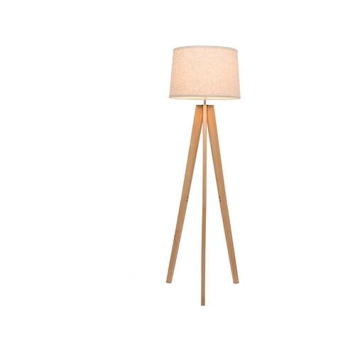 Verve Design Lizelle Tripod Floor Lamp