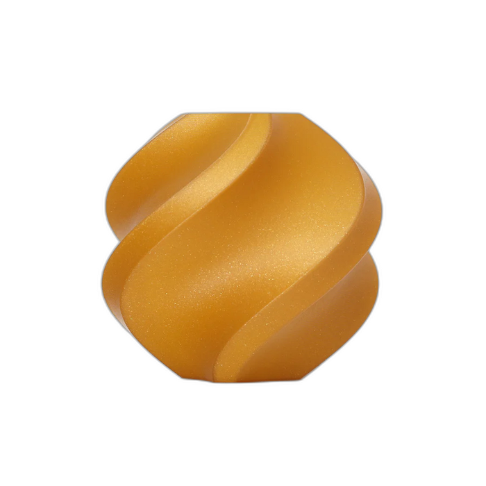 Bambu Lab PLA Sparkle Classic Gold (Spool) - Bunnings Australia