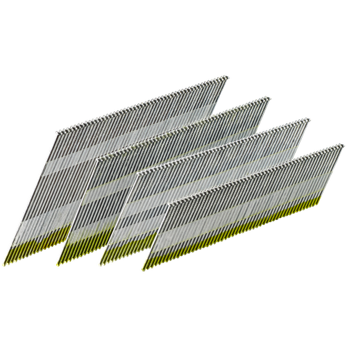 PowerFit DA Angle Electro-Galvanised DA Angled Nails Project Pack ...