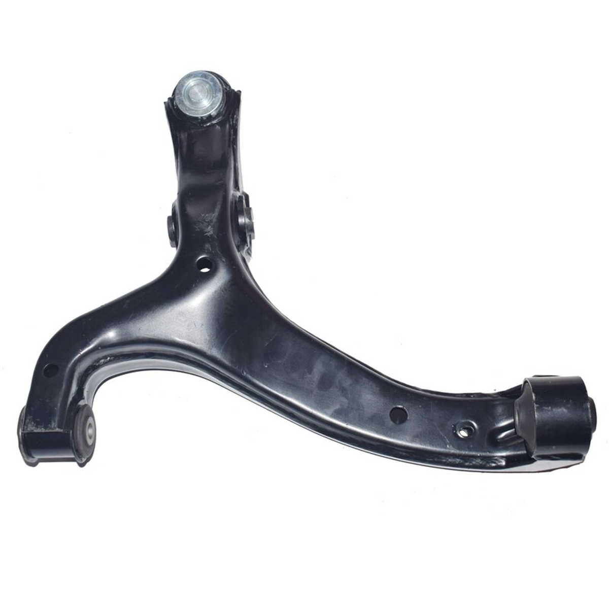 Front Lower Control Arm Right Hand Side Fit For Volkswagen Amarok 2H 02 ...