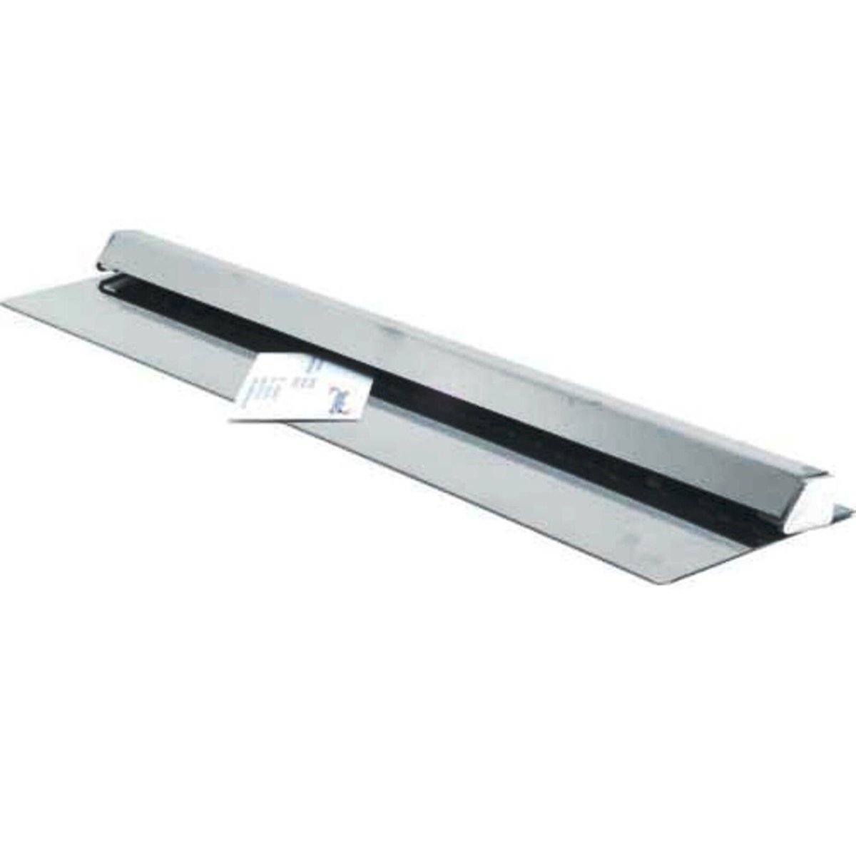 Chef Inox Docket Holder Stainless Steel- 45cm - Bunnings Australia