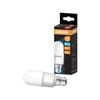 Osram B22 Stick LED 1100lm Daylight 10W Light Globe - Bunnings Australia